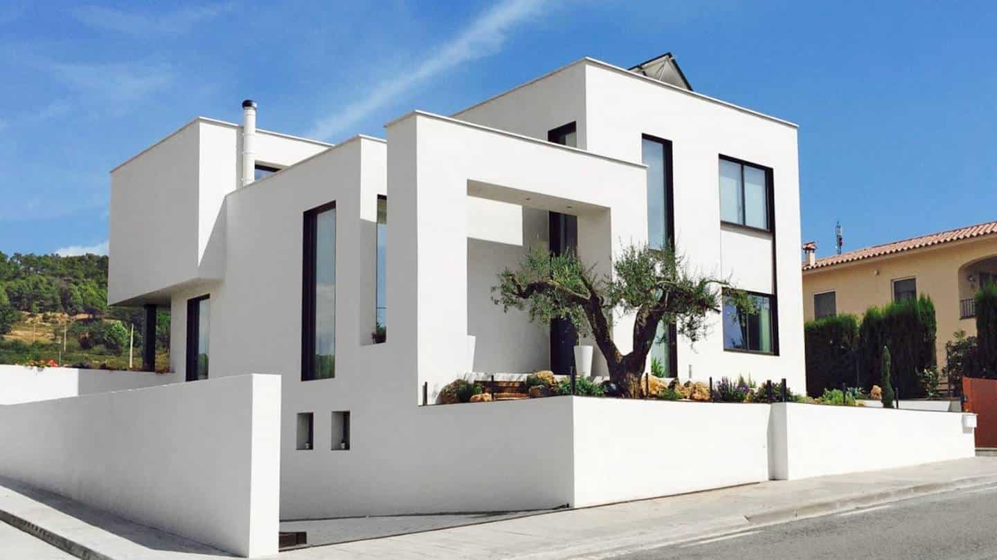 Cuáles son los pasos a seguir para construir una casa - Construverty